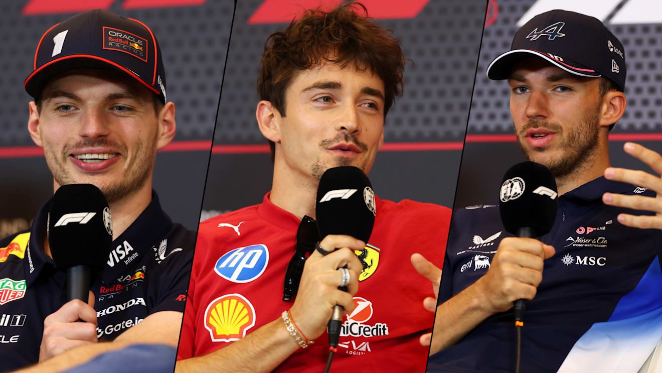 F1 - The Official Home of Formula 1® Racing