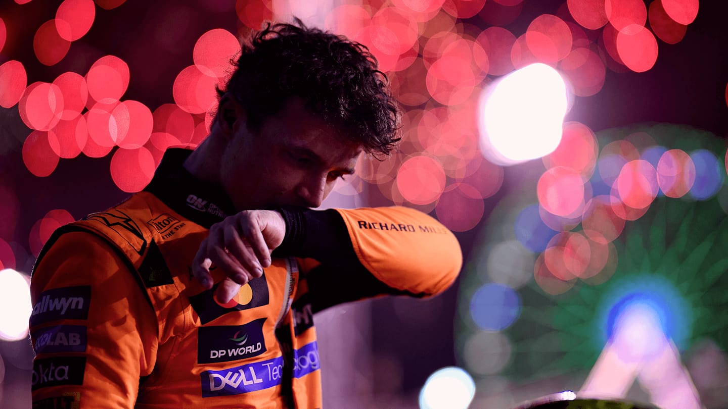 F1 2021 Bahrain Grand Prix Results | F1 BOXBOX