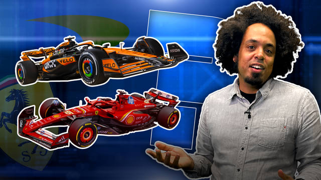 F1 - The Official Home of Formula 1® Racing