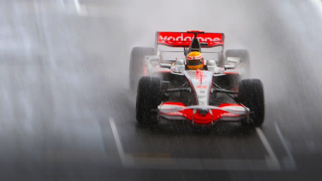 F1 - The Official Home of Formula 1® Racing