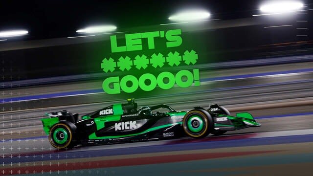 F1 - The Official Home of Formula 1® Racing