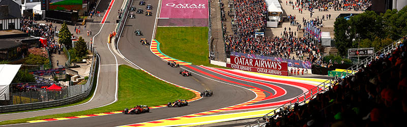 Moët & Chandon returns as the Official Champagne of Formula 1 | Formula 1®