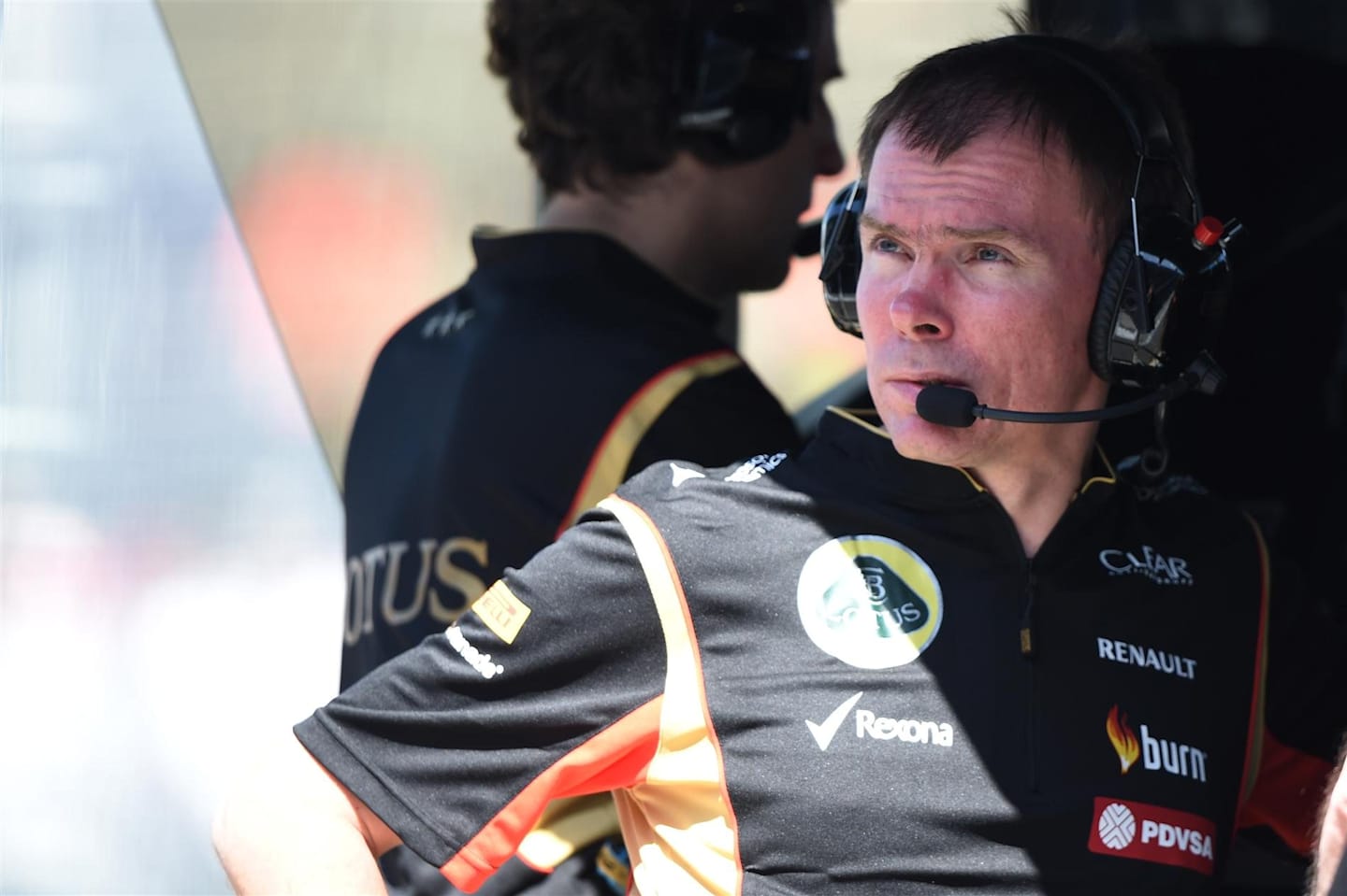 Race - selected team and driver quotes