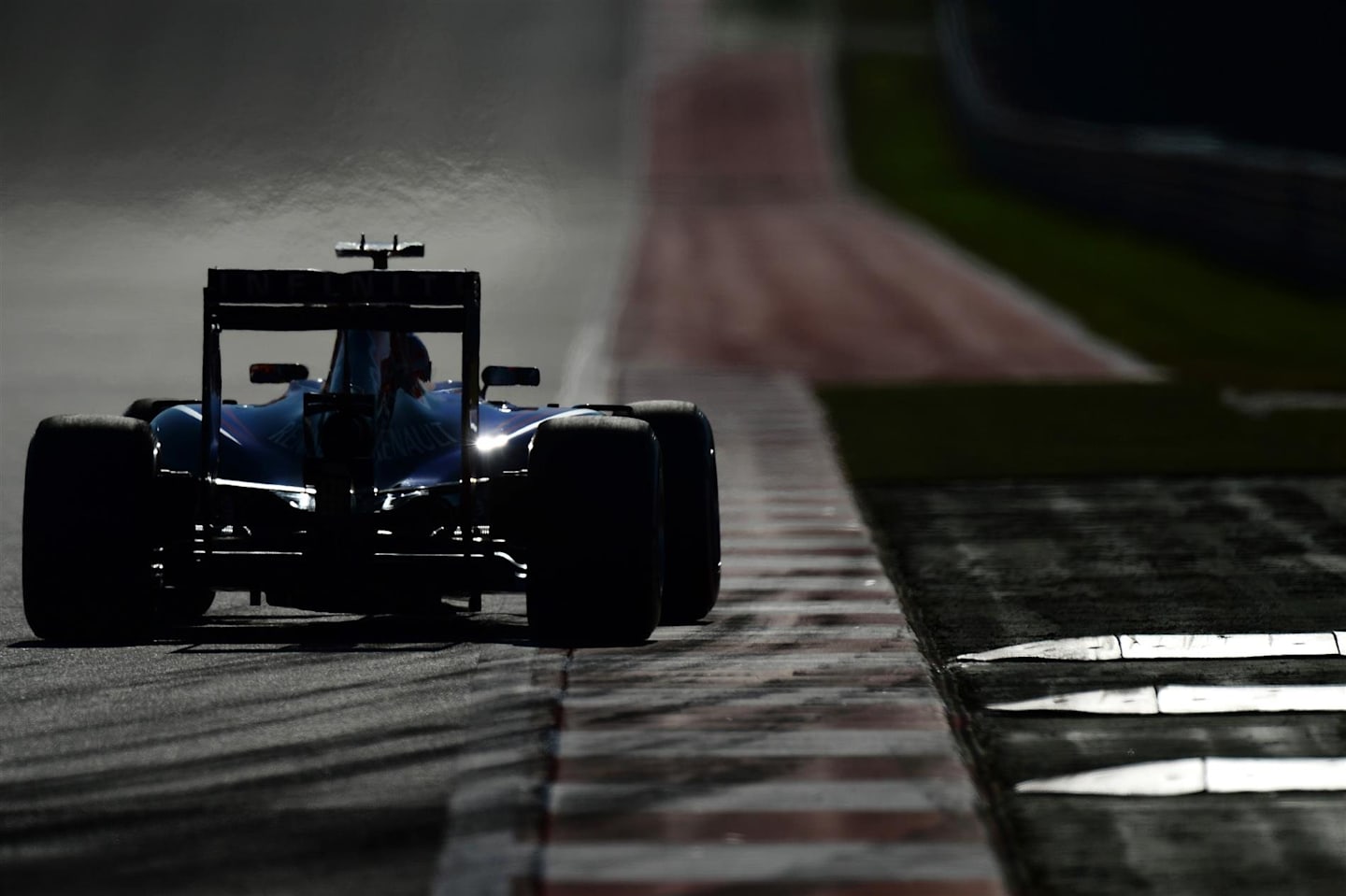 Daniel Ricciardo Q&A: Fingers crossed for a podium