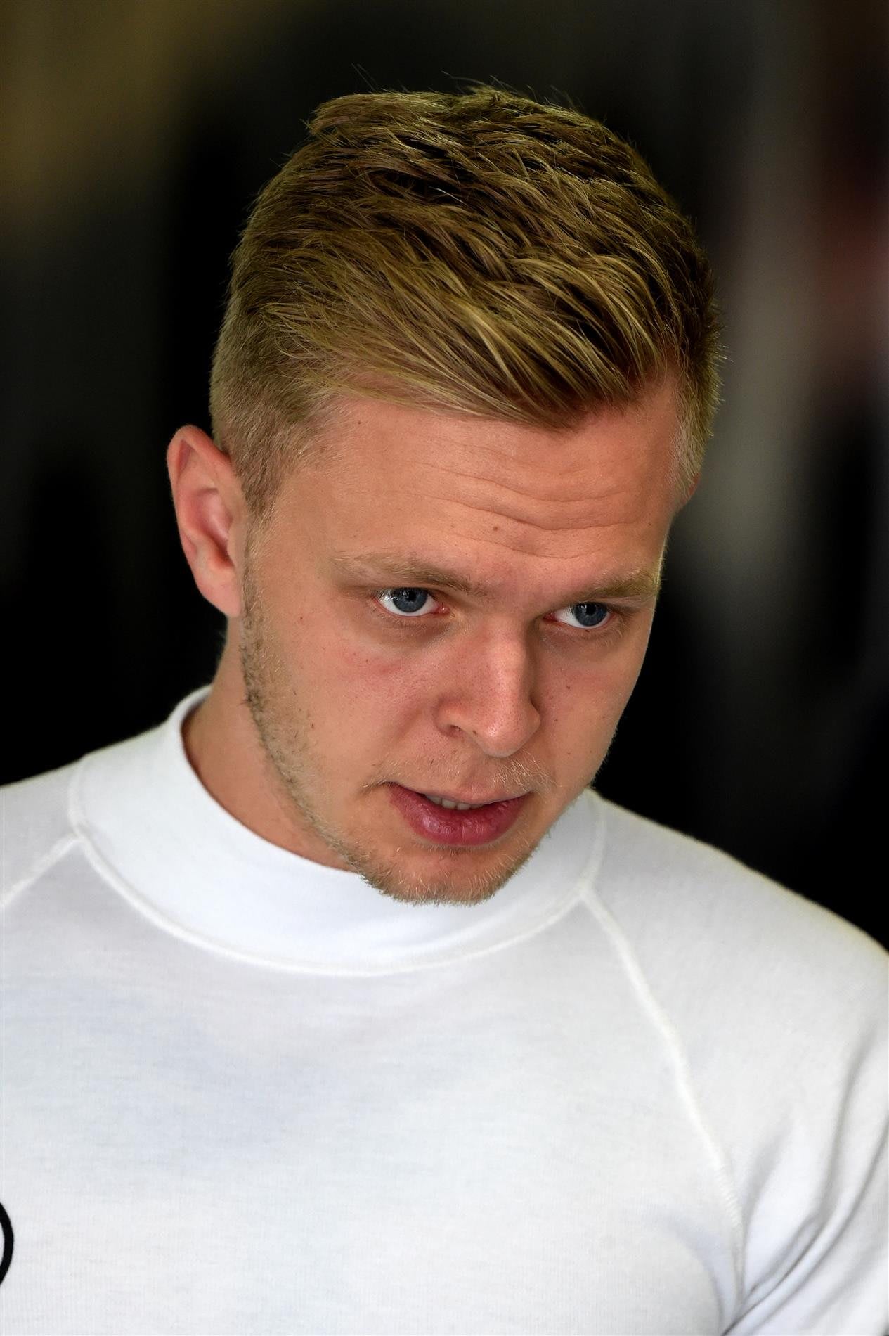 Kevin Magnussen Q&A: Rookie season scores a six or seven