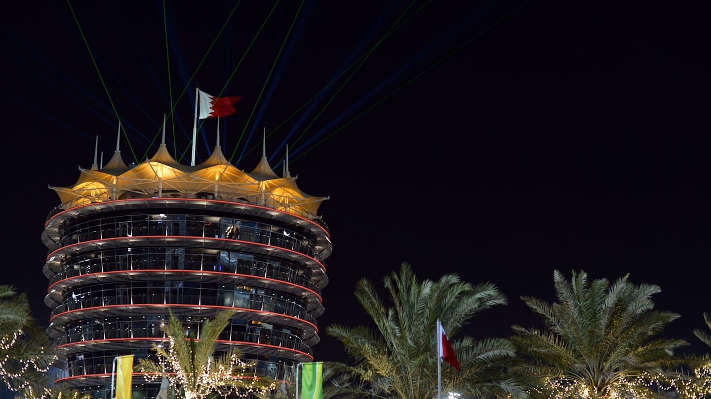 In pictures - the best of Bahrain