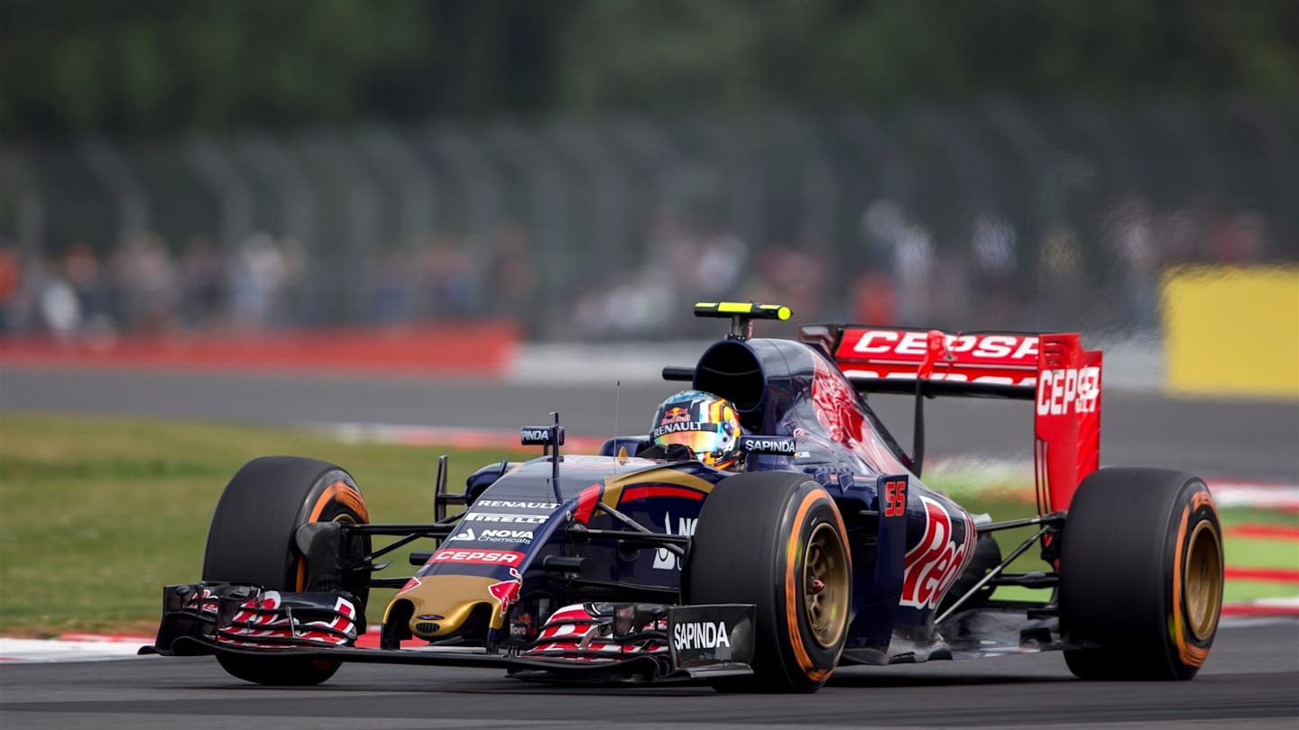 Hungary preview quotes - Mercedes, Toro Rosso, Williams, McLaren & more