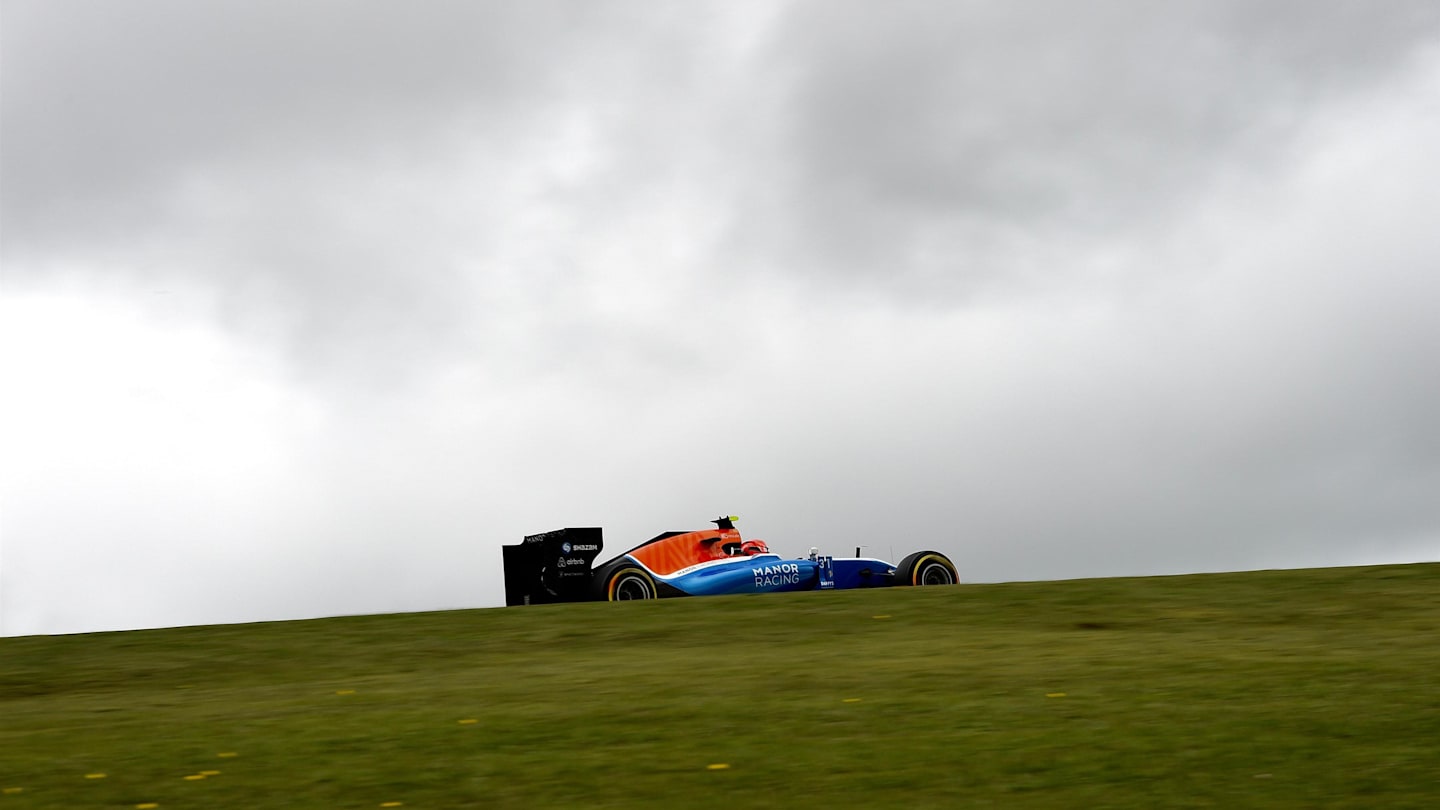 Saturday in Brazil - team by team