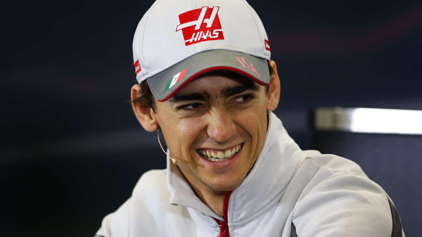 FIA Thursday press conference - Mexico