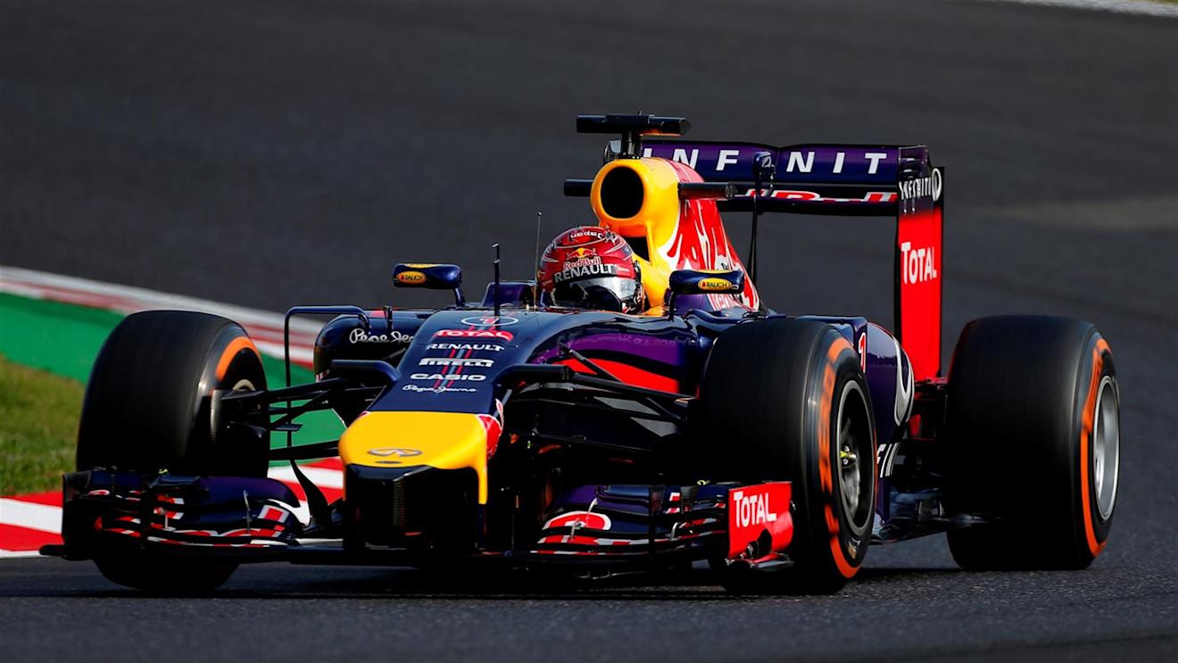 Sebastian Vettel Q&A: No power unit penalty expected in Japan