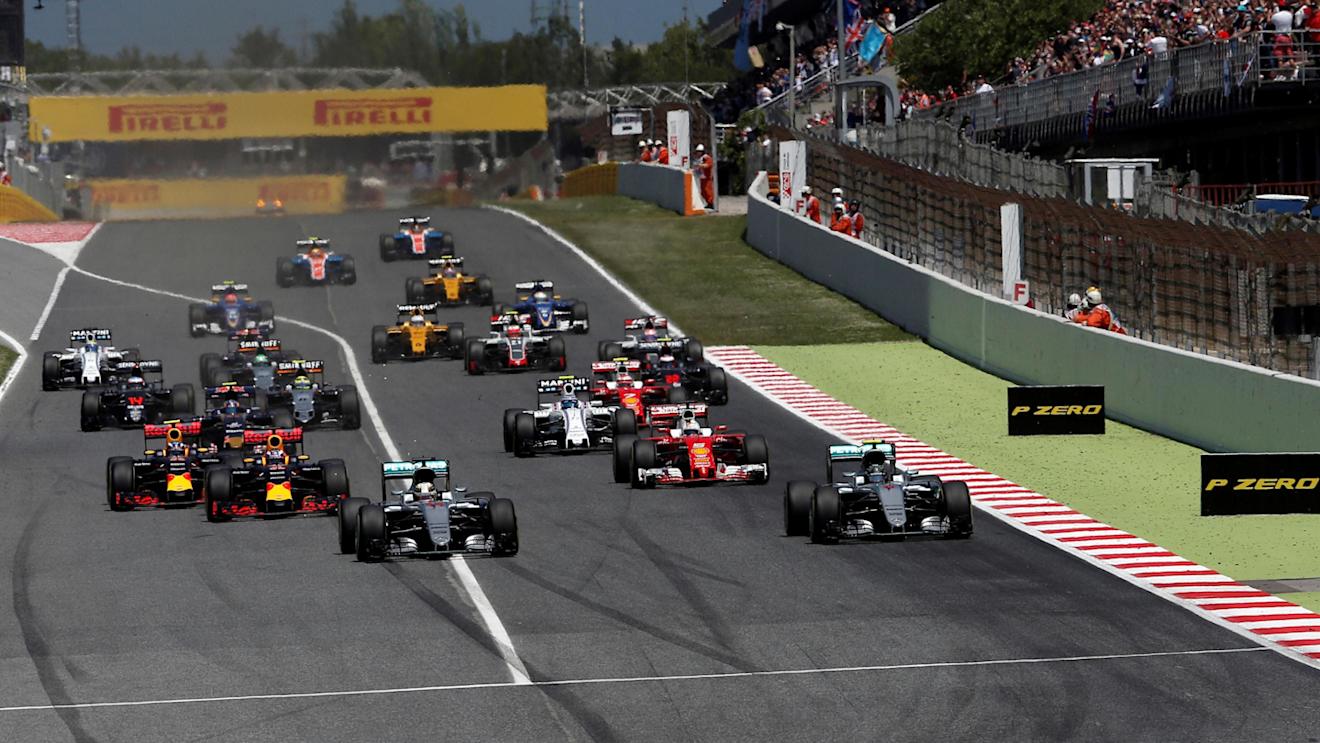 Gallery - Sunday in Barcelona