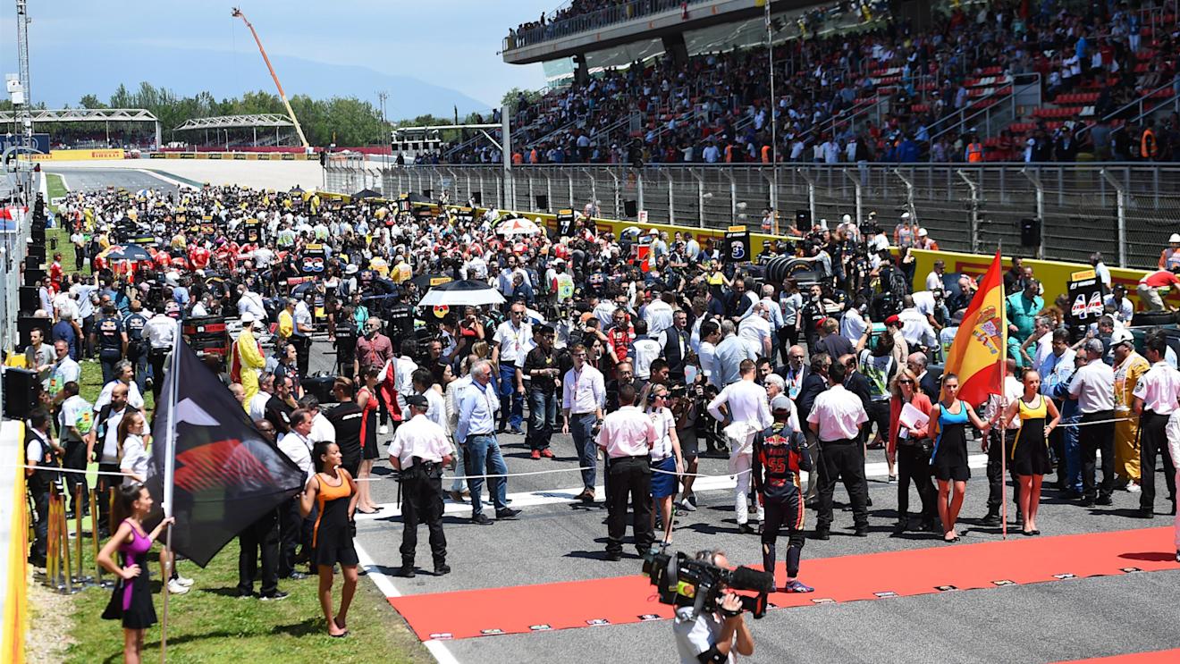 Gallery - Sunday in Barcelona