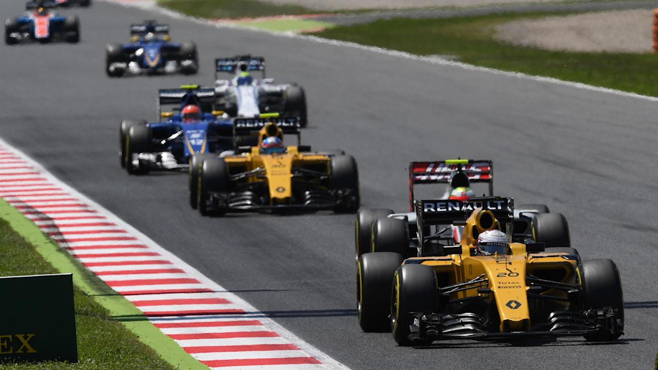 Gallery - Sunday in Barcelona