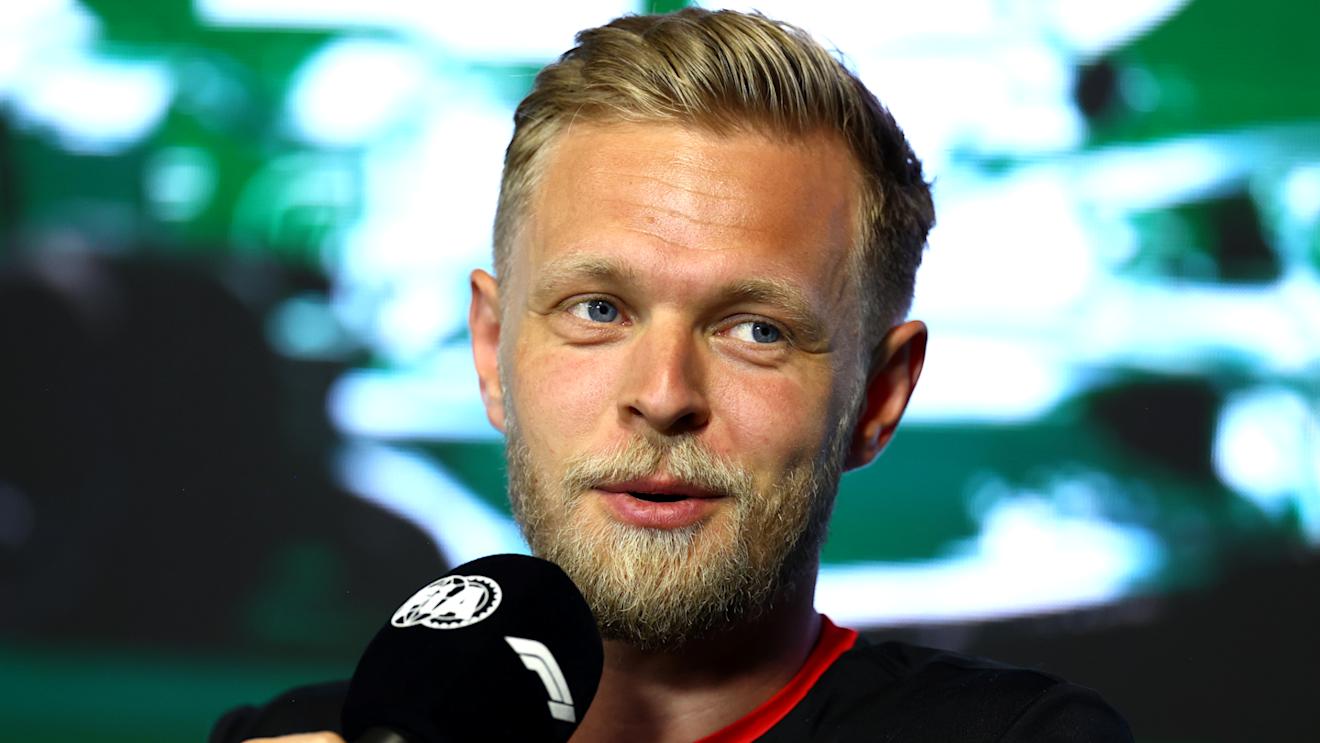 FIA Thursday press conference - 2023 Saudi Arabia Grand Prix | Formula 1®