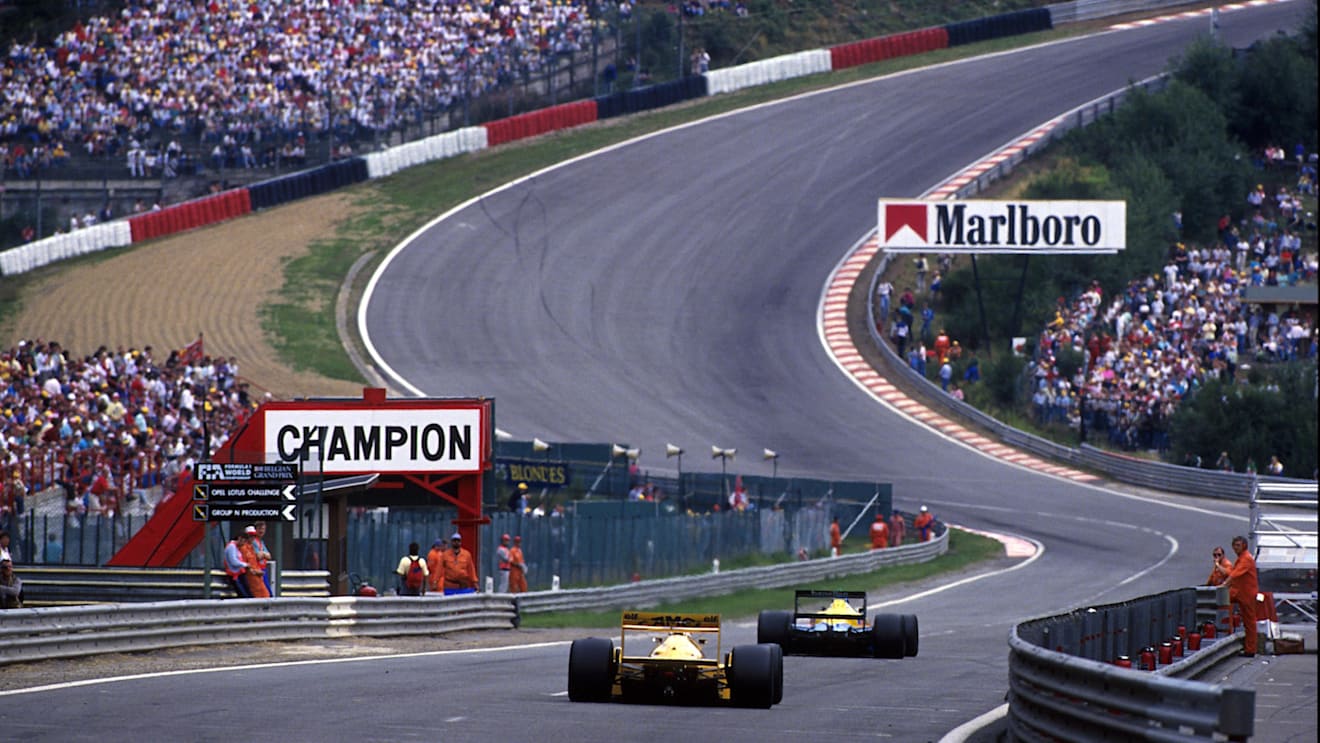 Imola ‘94 and the lasting safety legacy | Formula 1®