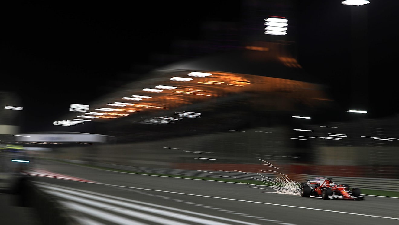 GALLERY: the best images from Sunday in Bahrain