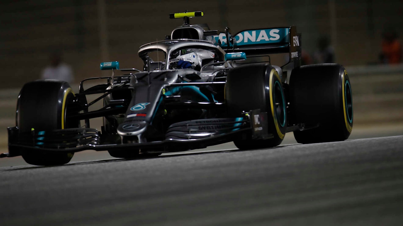 What the teams said - Race day in Bahrain | Formula 1®