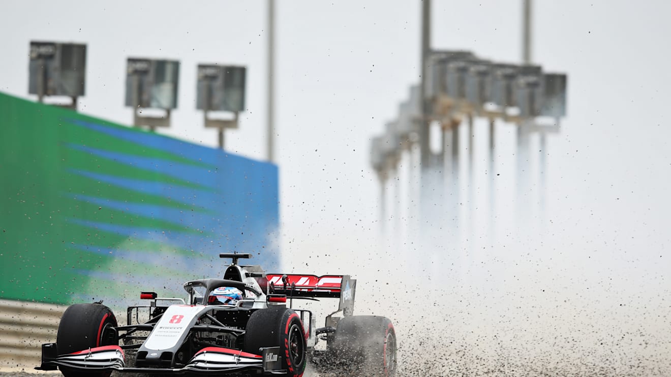 What the teams said - Friday practice in Bahrain | Formula 1®