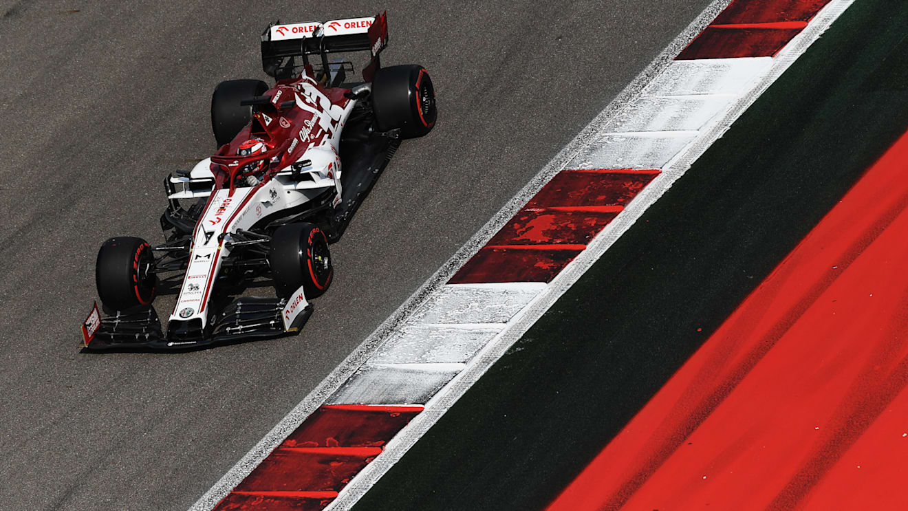 What the teams said - Qualifying in Russia | Formula 1®