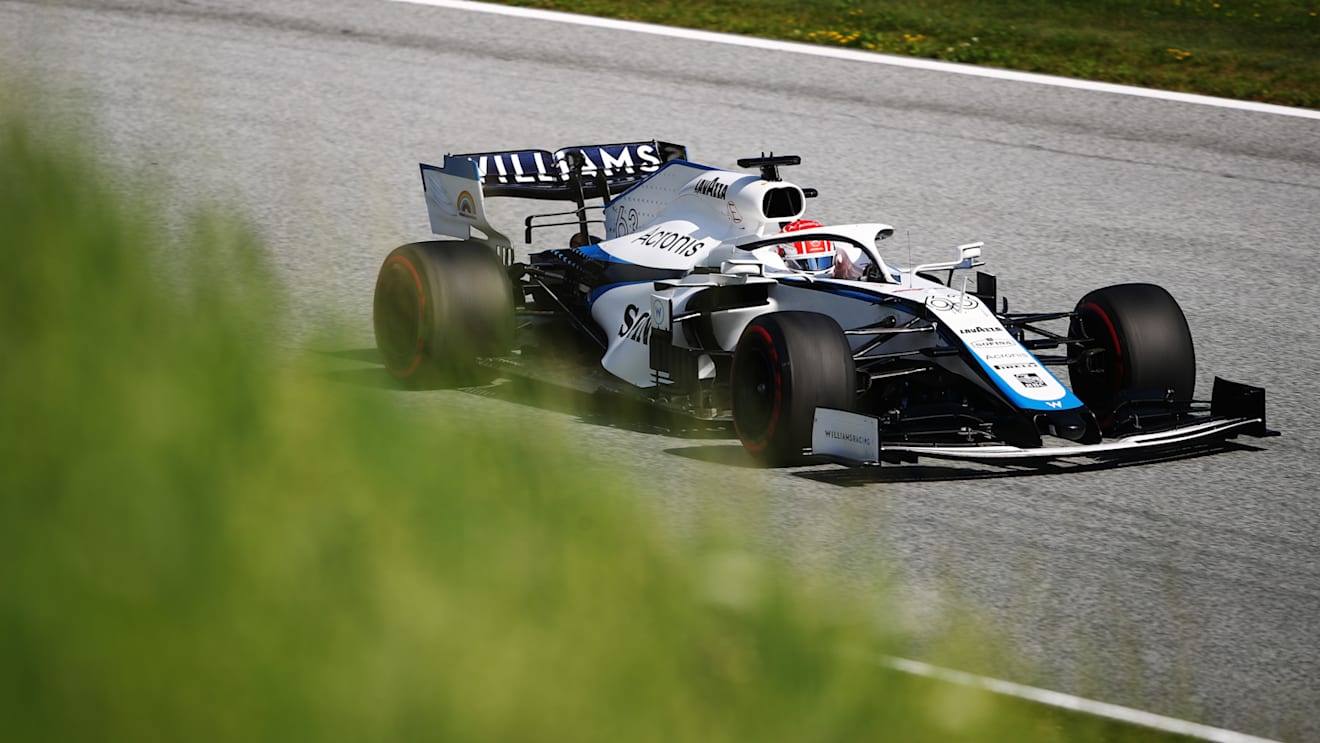 What the teams said - Friday practice at the 2020 Styrian Grand Prix ...