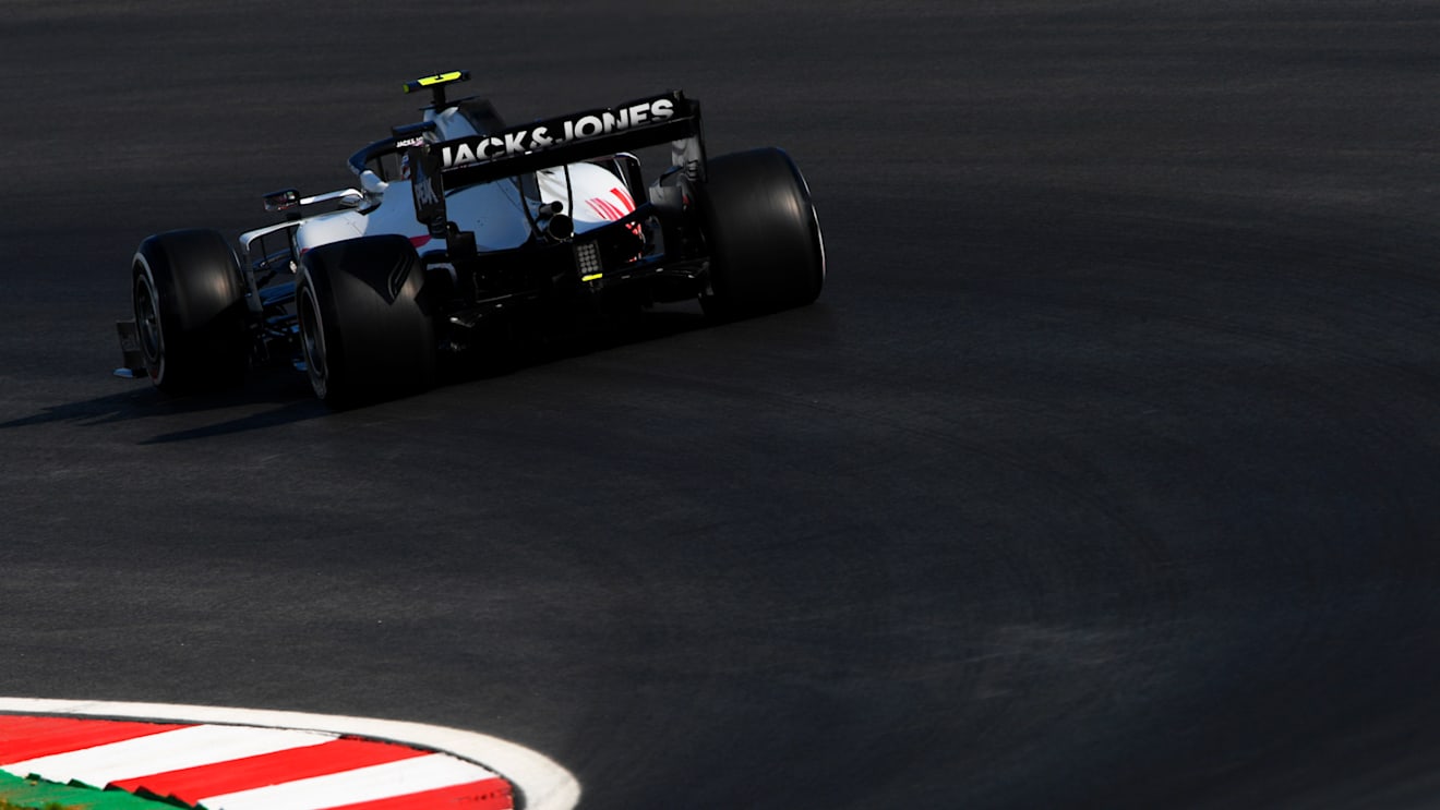Turkish Grand Prix 2020: What the teams said - Friday practice in ...