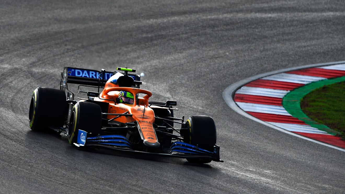 Turkish Grand Prix 2020: What the teams said - Friday practice in ...