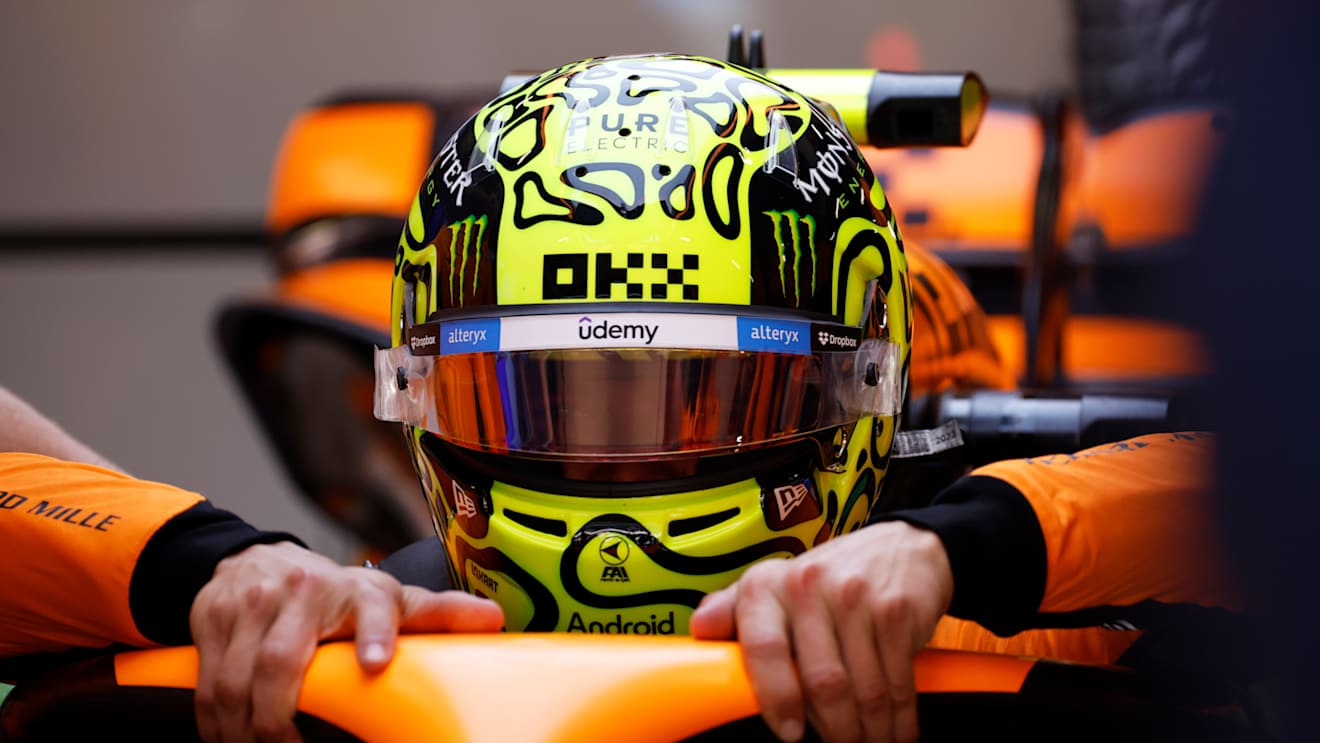 What the teams said – Friday at the 2024 Spanish Grand Prix | Formula 1®