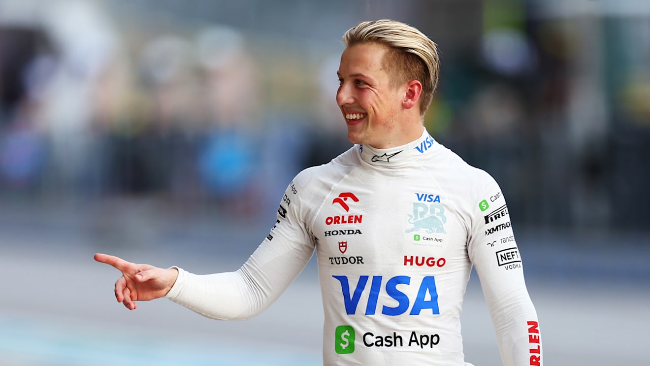 What the teams said – Sprint day and Qualifying at the 2024 United ...