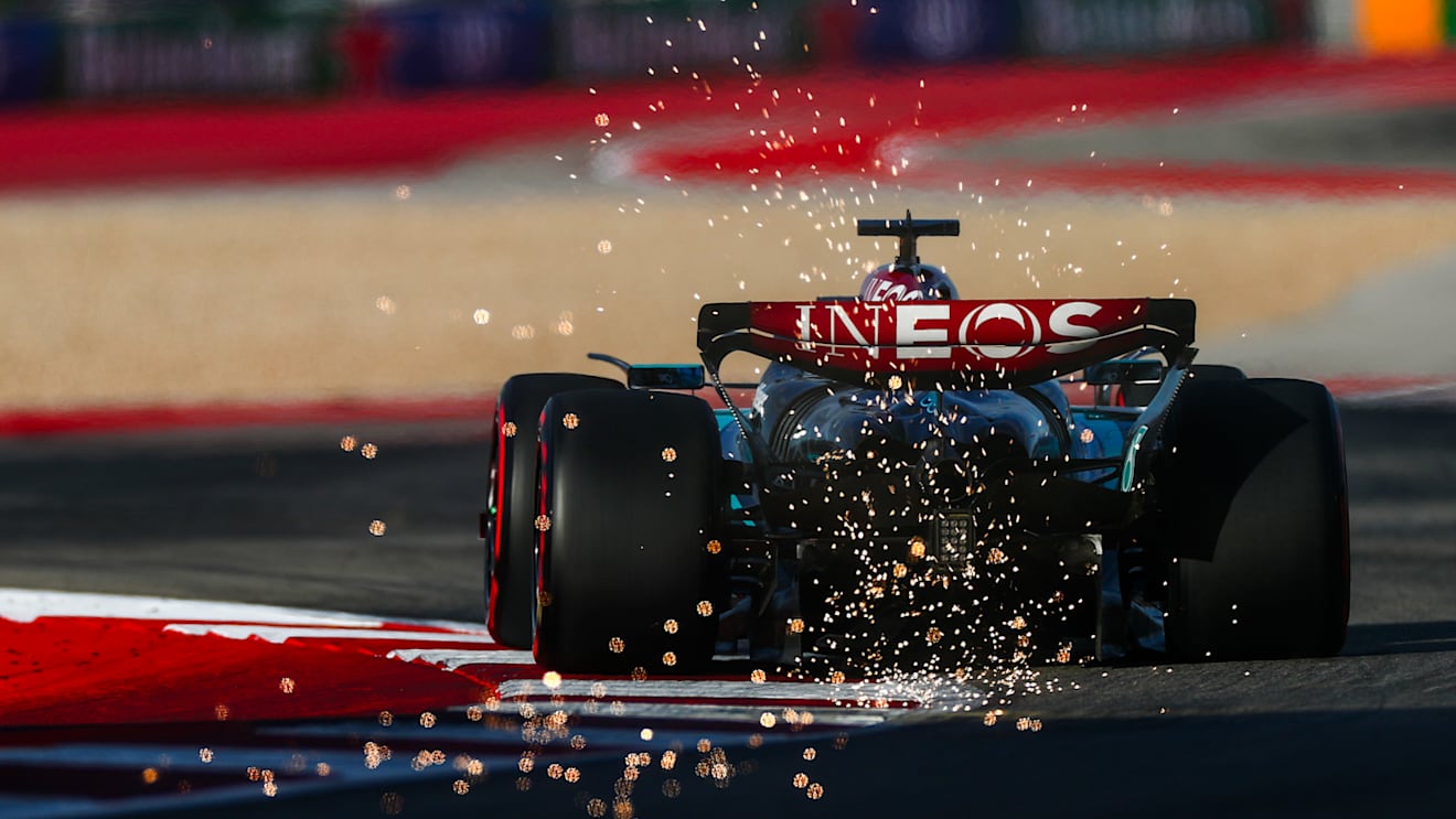 What the teams said – Sprint day and Qualifying at the 2024 United ...