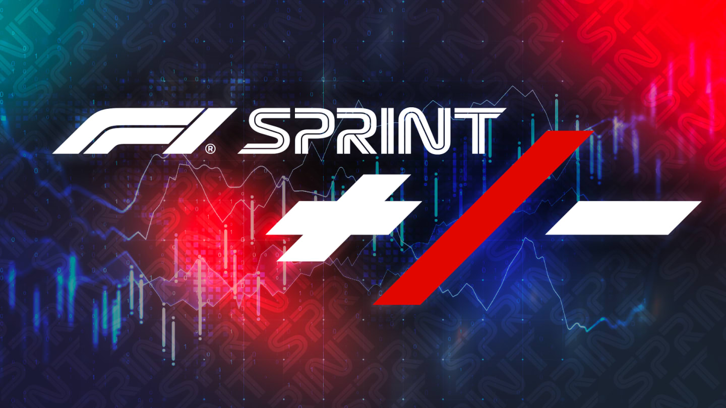 F1 SPRINT: Who gained and lost the most positions in the Baku Sprint ...