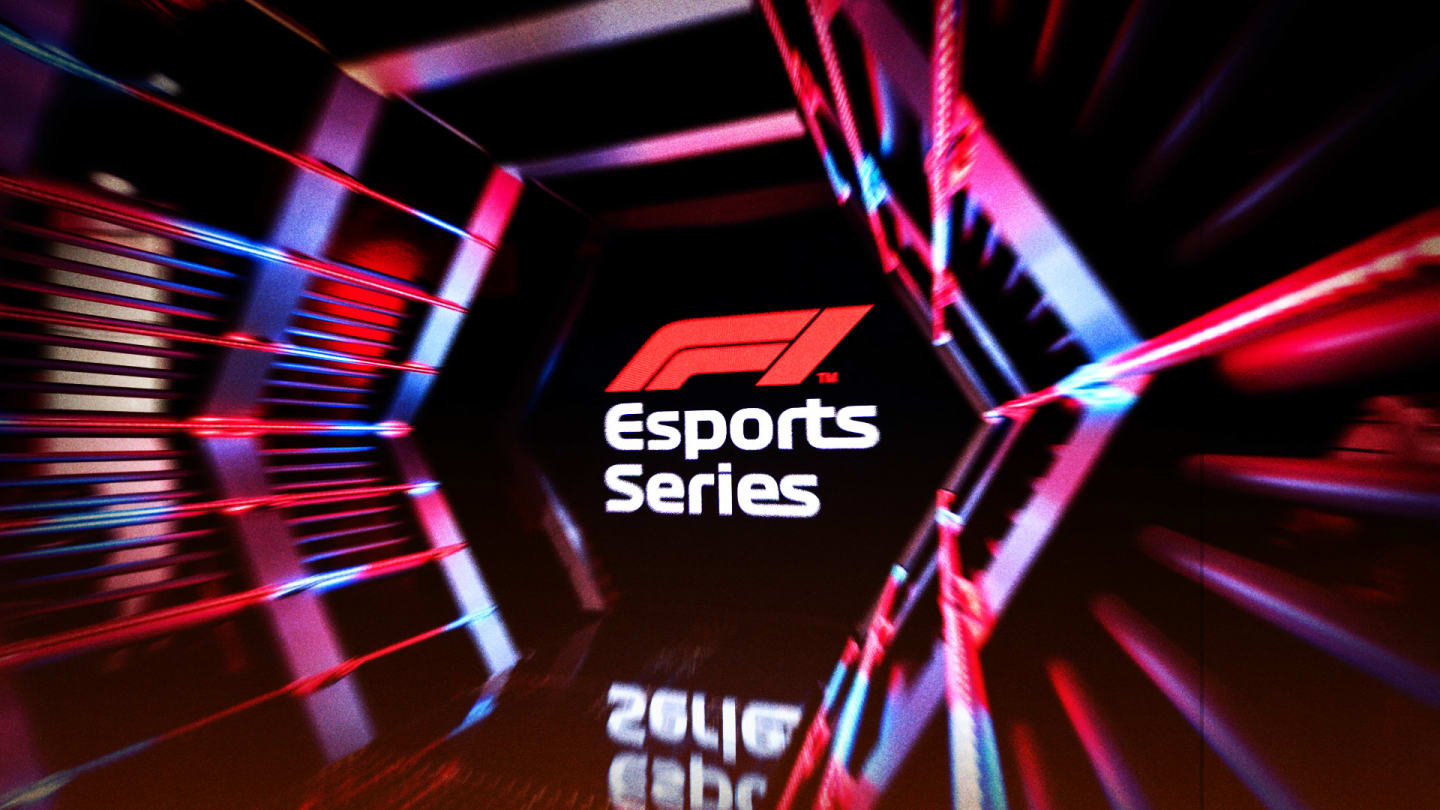 Formula 1 is revving up for the launch of the F1 Esports Pro Series ...