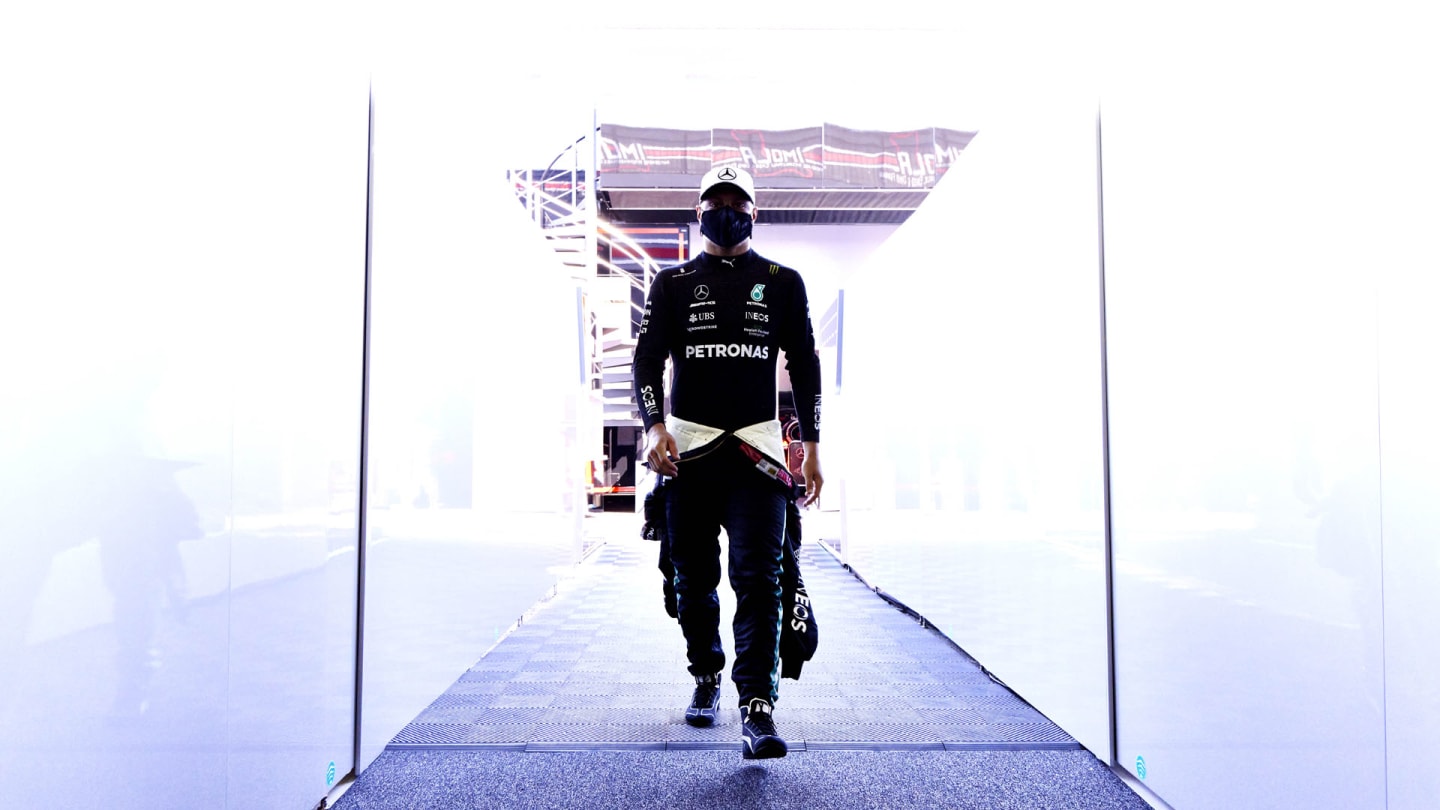 What the teams said - Friday in Imola for the Emilia Romagna Grand Prix ...