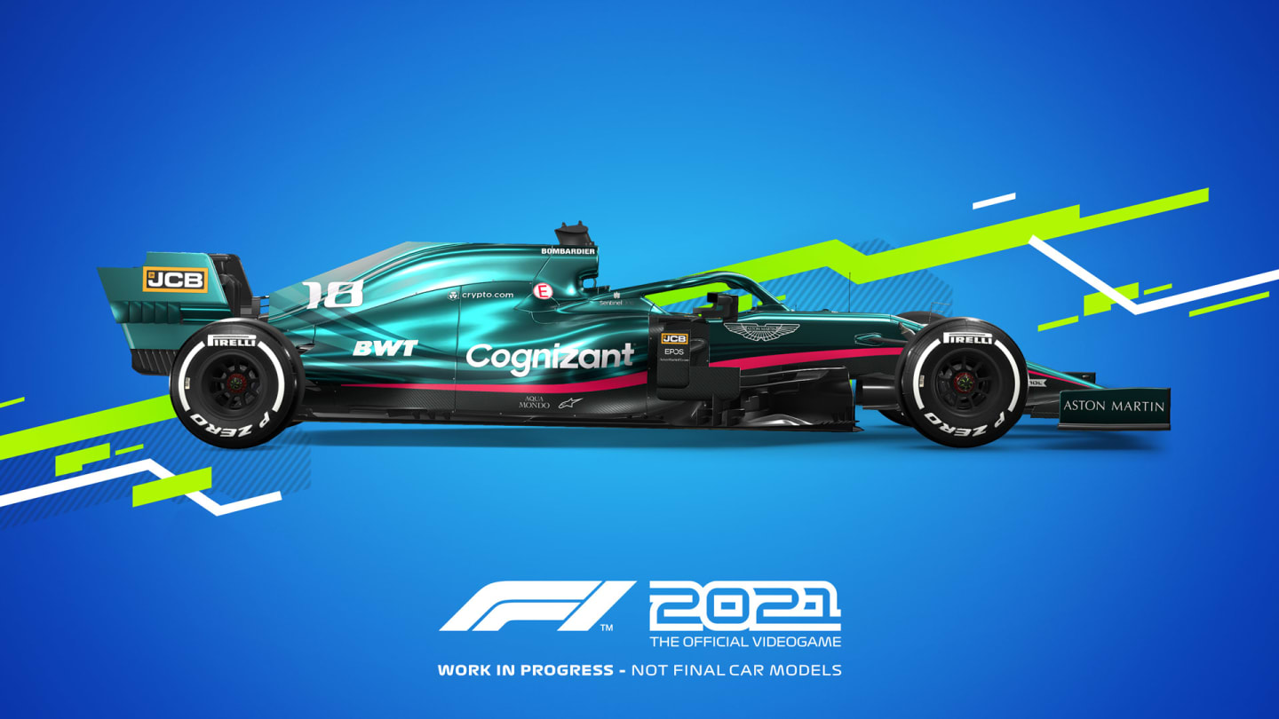 New tracks, new modes and release date – Codemasters reveal all the key ...