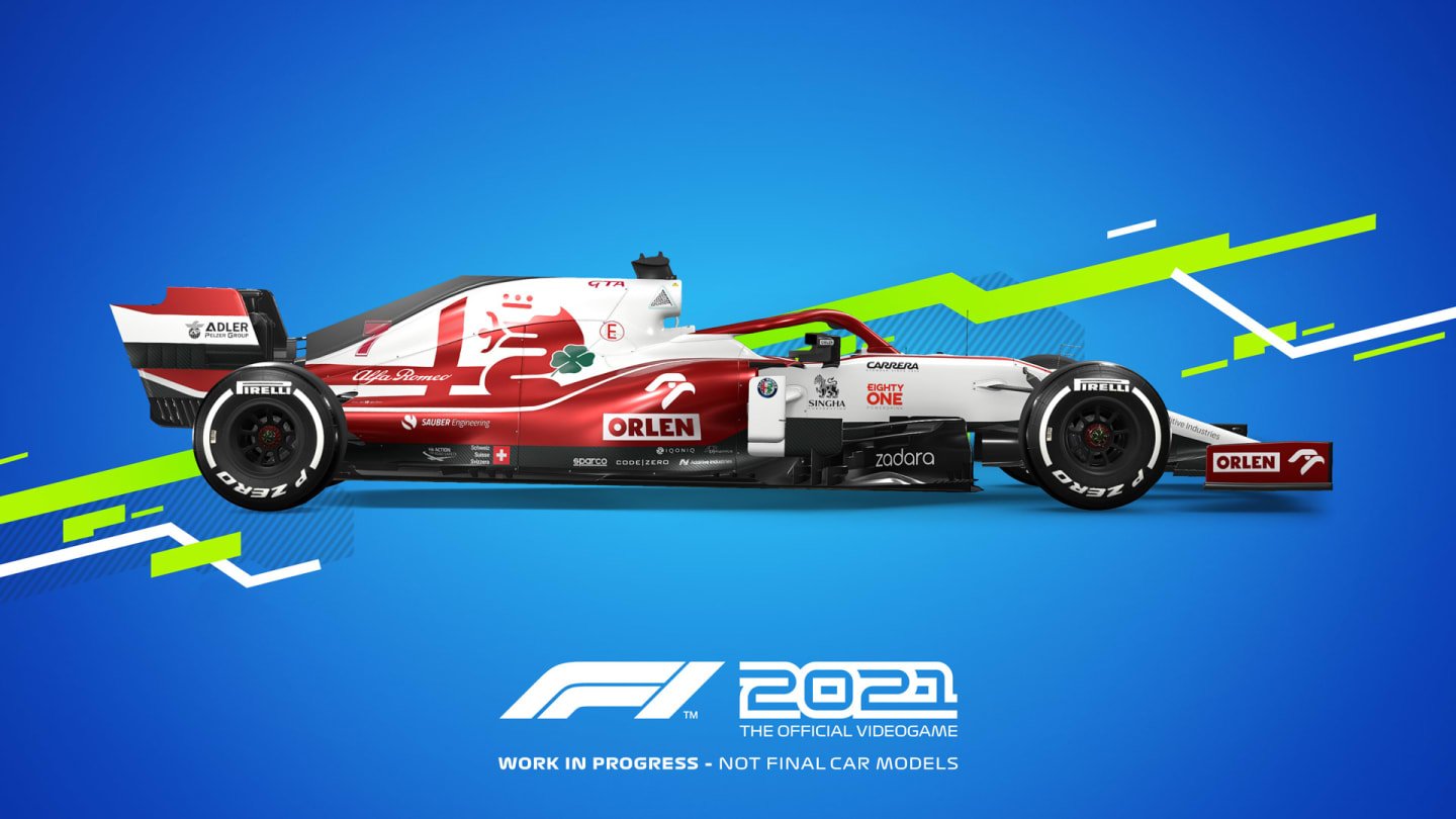 New tracks, new modes and release date – Codemasters reveal all the key ...