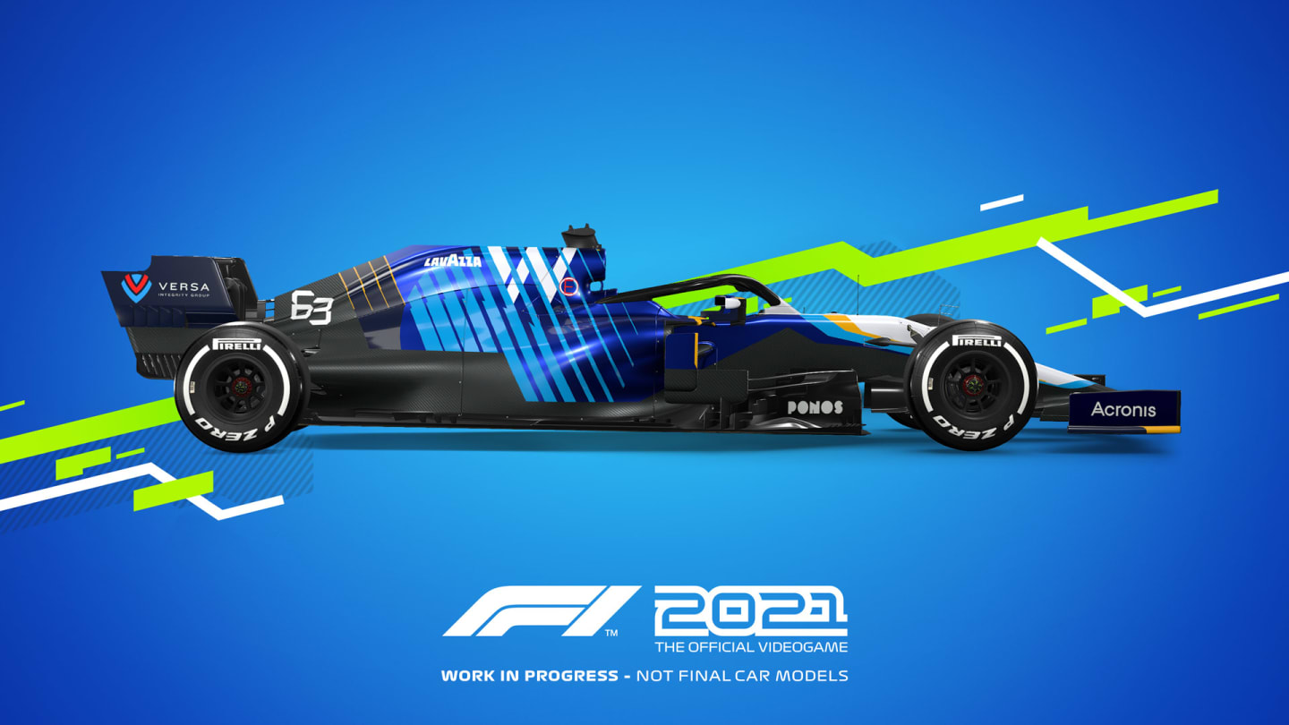 New tracks, new modes and release date – Codemasters reveal all the key ...