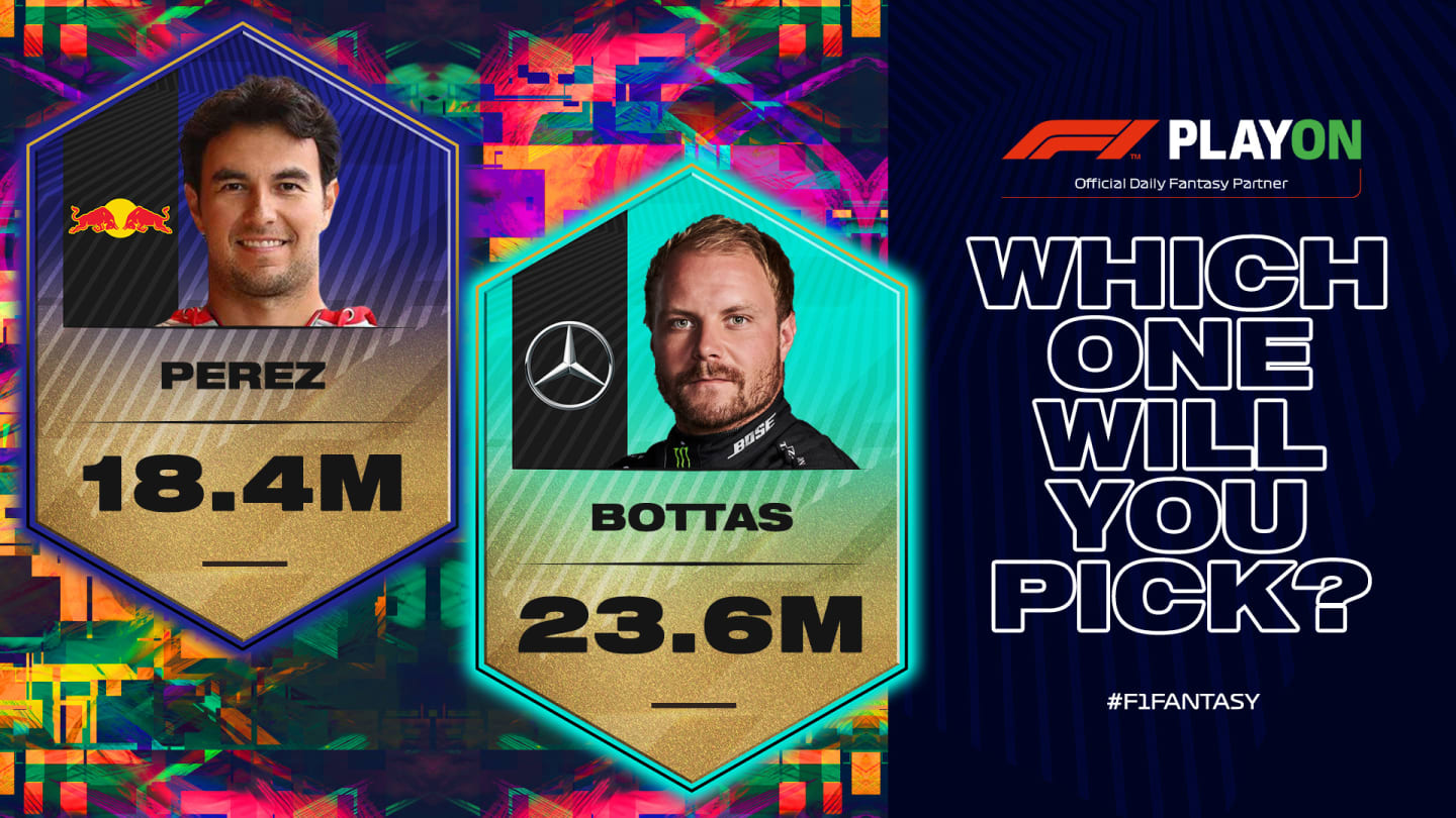 F1 Fantasy: Top tips from last year's champion ahead of the 2021 season ...