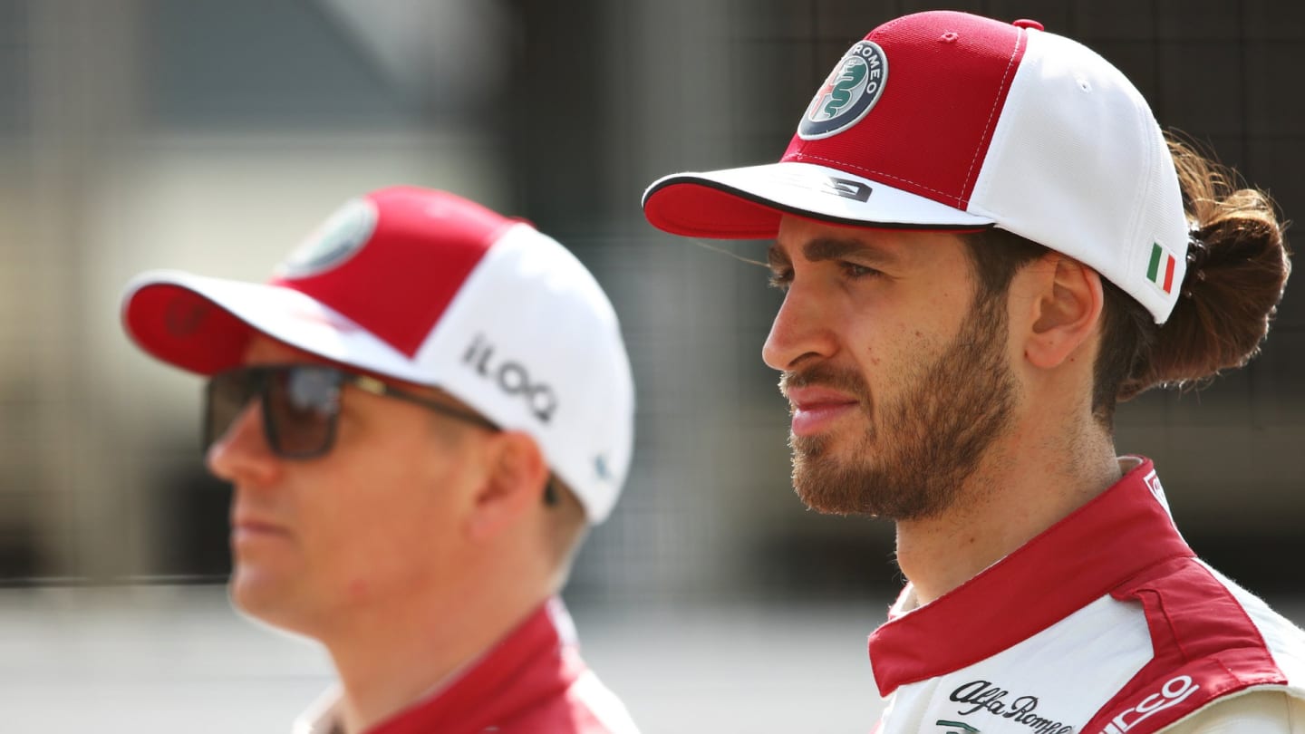 SEASON PREVIEW: The hopes and fears for every Alfa Romeo fan in 2021 ...