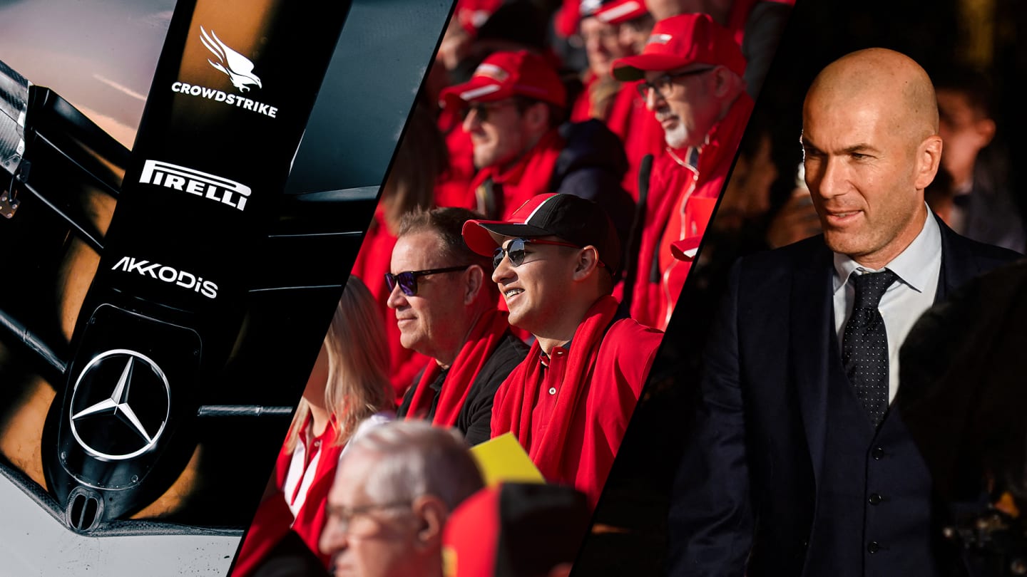 5 surprises, tech trends and brave calls from the 2023 F1 launch season ...