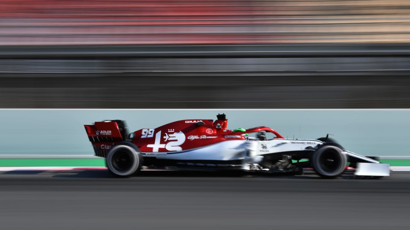 DRIVER MARKET: How is the 2020 grid shaping up? | Formula 1®
