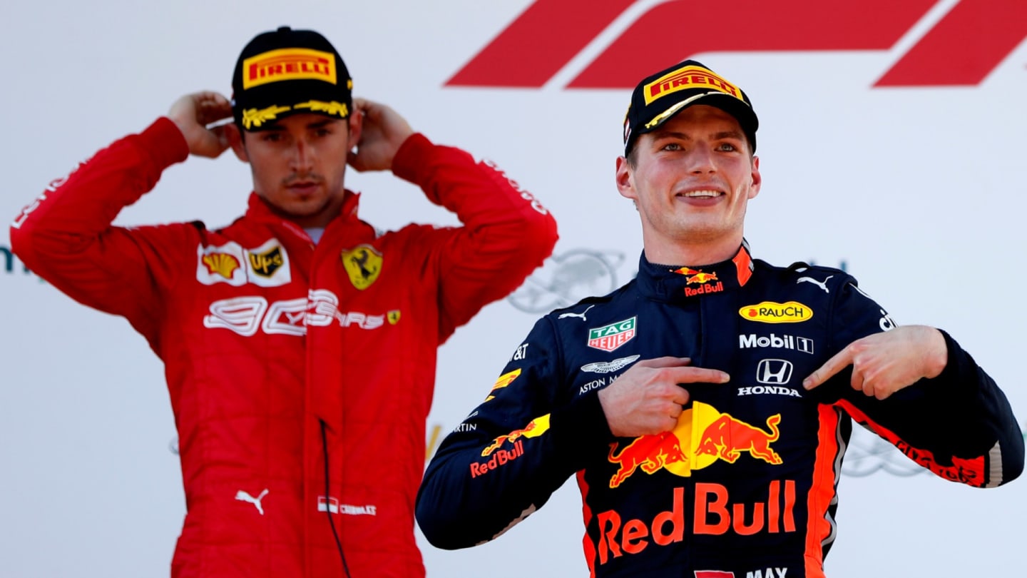 DRIVER MARKET: How is the 2020 grid shaping up? | Formula 1®