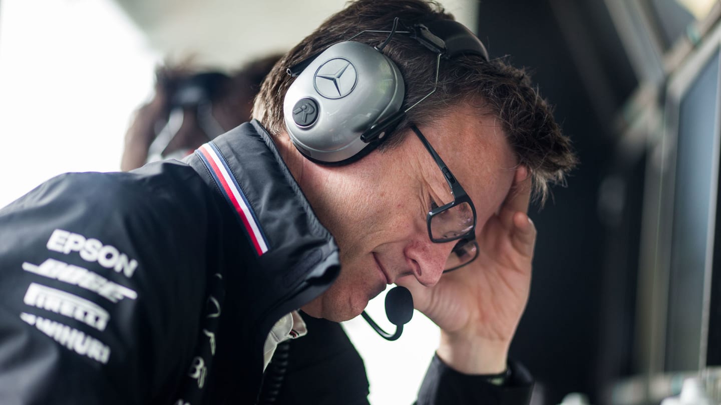 The insider’s guide to… Technical Directors | Formula 1®