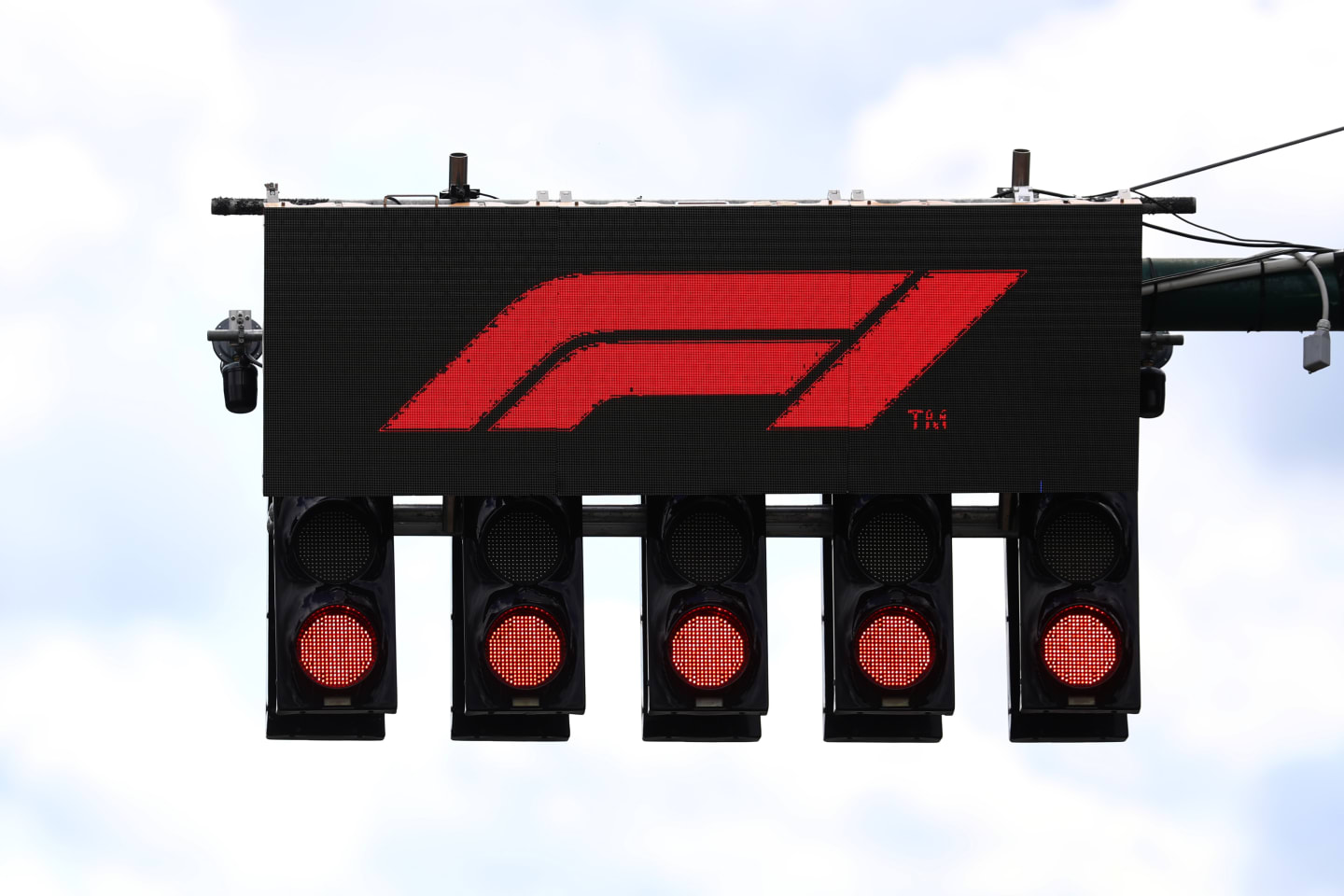 2020 F1 race times confirmed - including Vietnam and Dutch Grands Prix ...