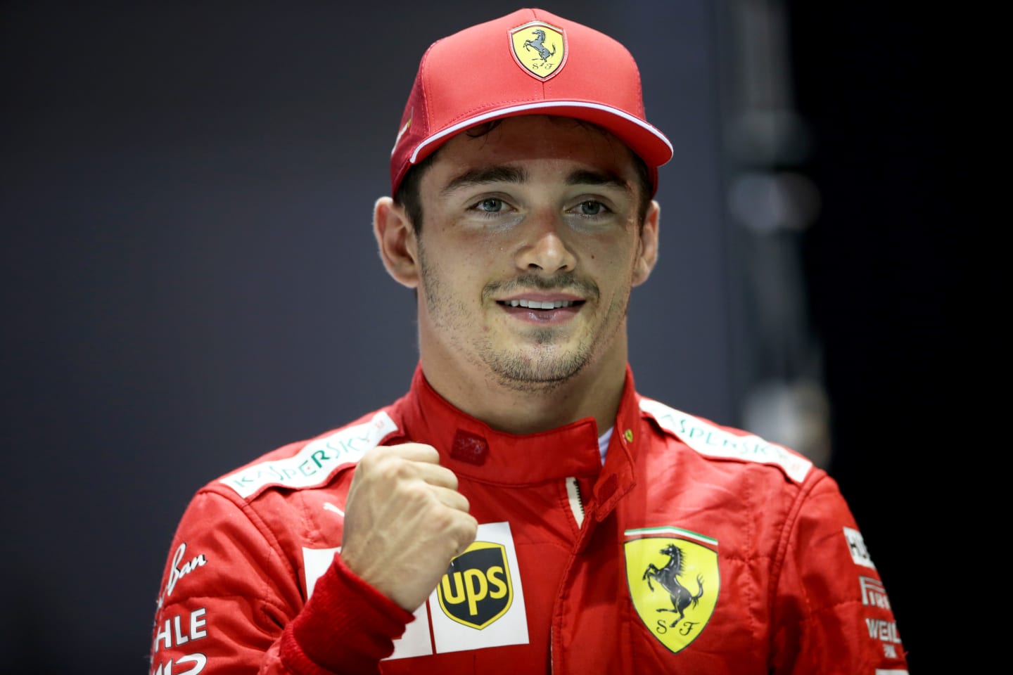 Leclerc hopes to show Ferrari have ‘grown’ from mistakes with return to ...