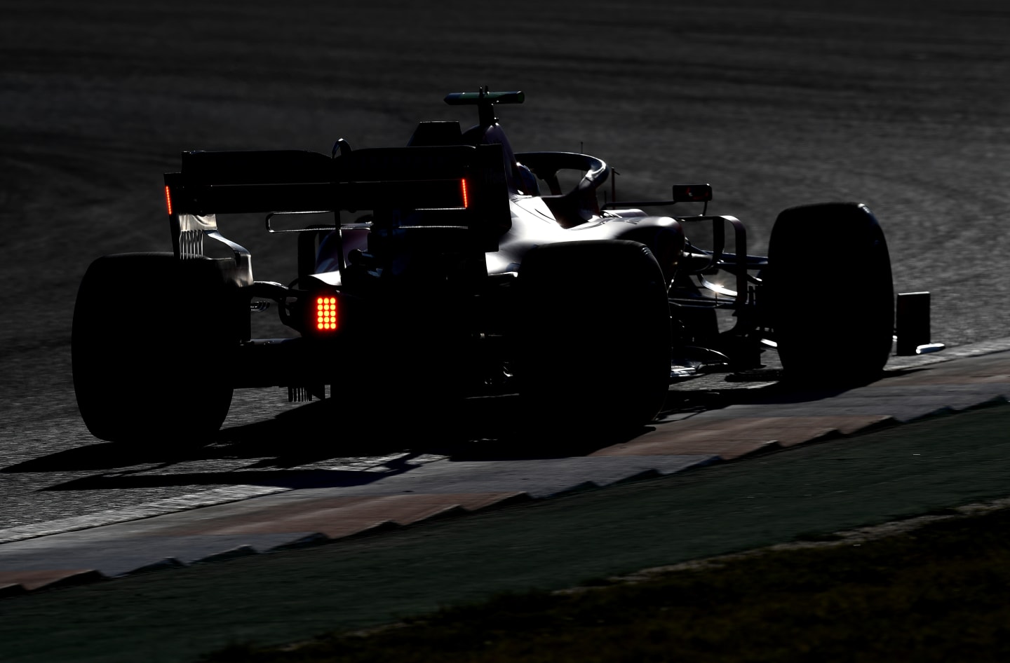 TOP SHOTS: 10 of the best images from the USA | Formula 1®