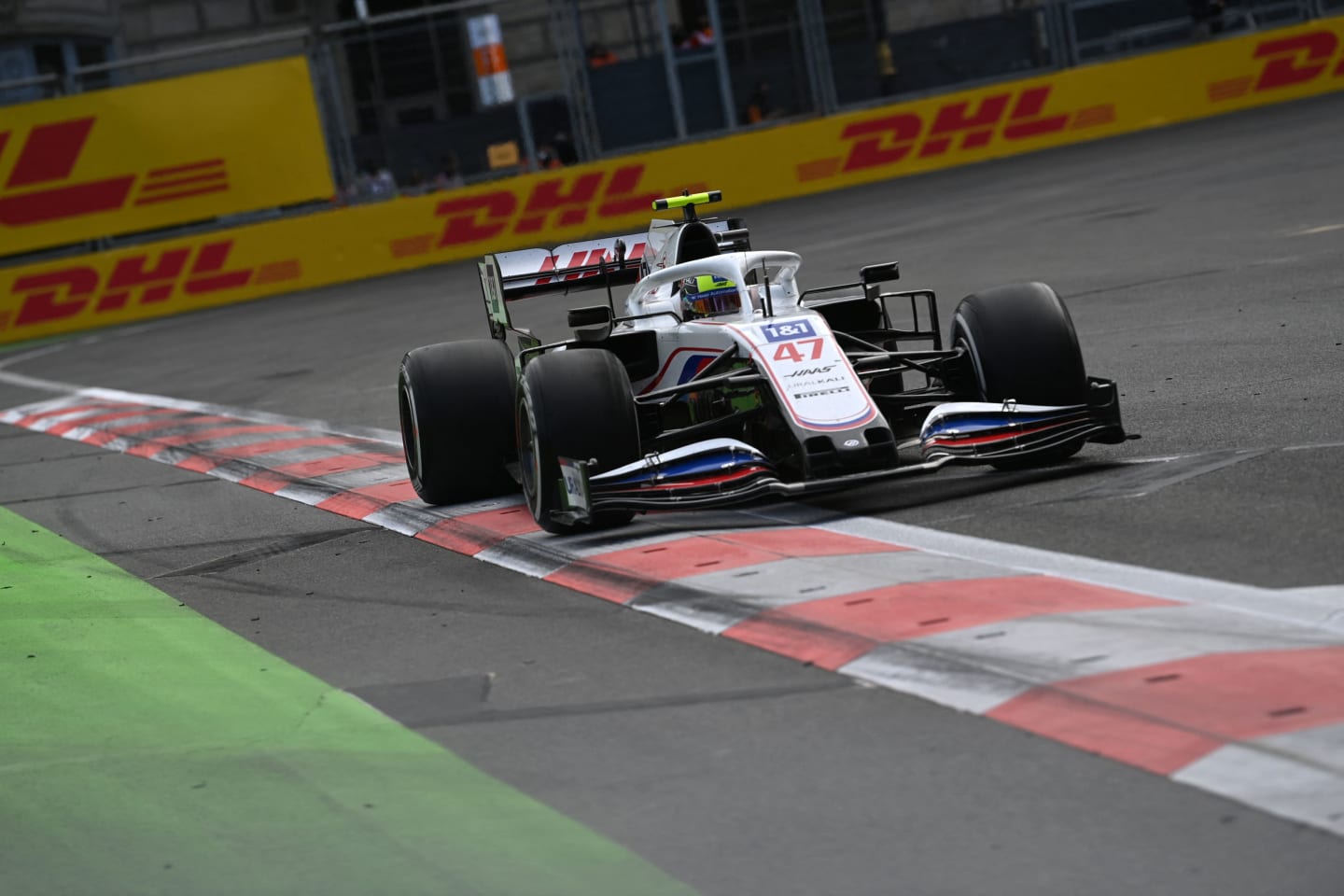 What the teams said – Race day in Azerbaijan | Formula 1®