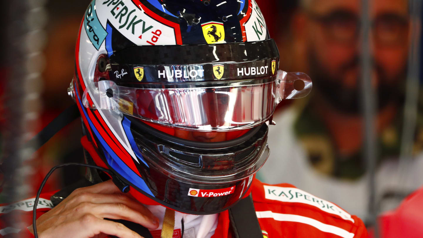 KIMI RAIKKONEN: Getting to know F1’s most enigmatic racer | Formula 1®
