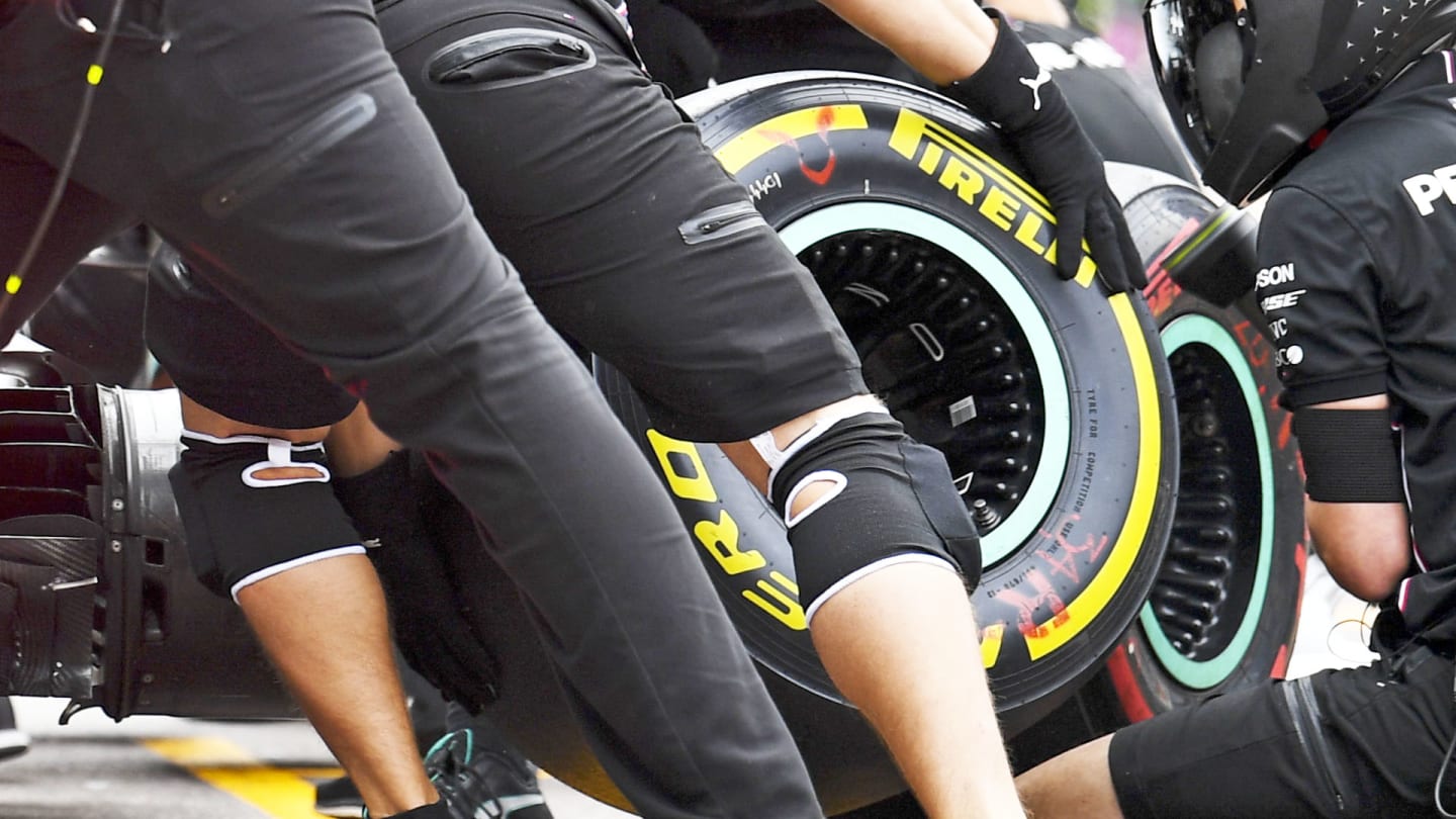 TECH TUESDAY ahead of the 2019 Canadian Grand Prix: Why the Circuit ...