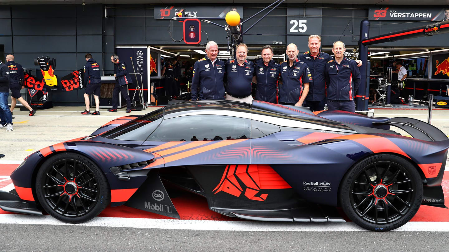 How F1 technology has supercharged the world | Formula 1®