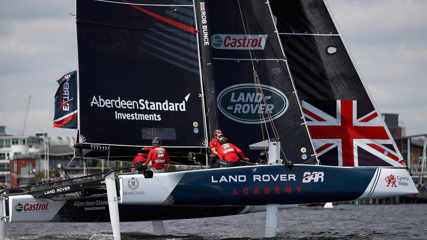 How F1 technology has supercharged the world | Formula 1®