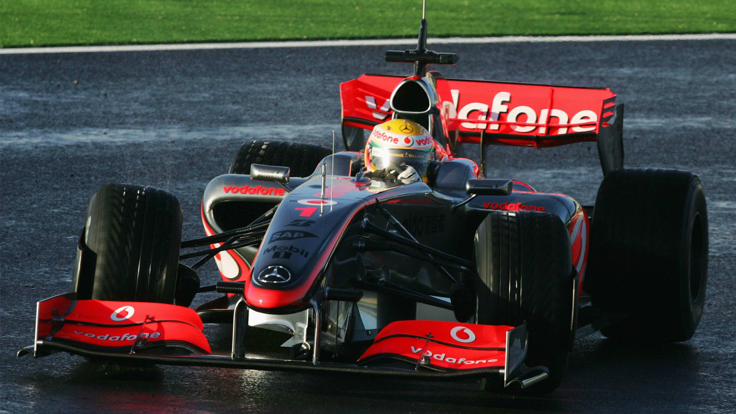 FORM GUIDE for the 2020 Portuguese Grand Prix: Who is best-placed to ...